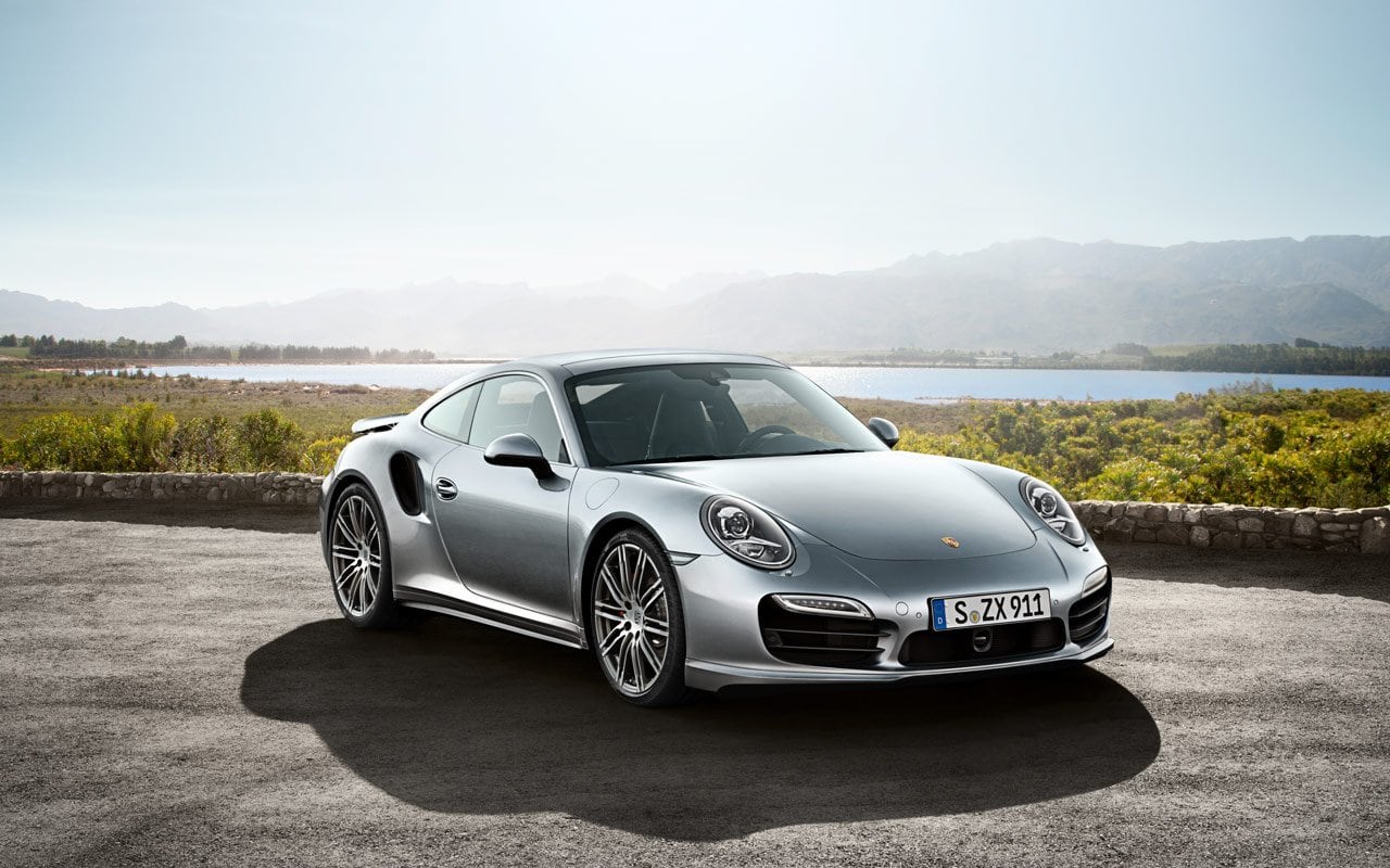 991 Turbo / Turbo S - CUSTOM CONCEPTS