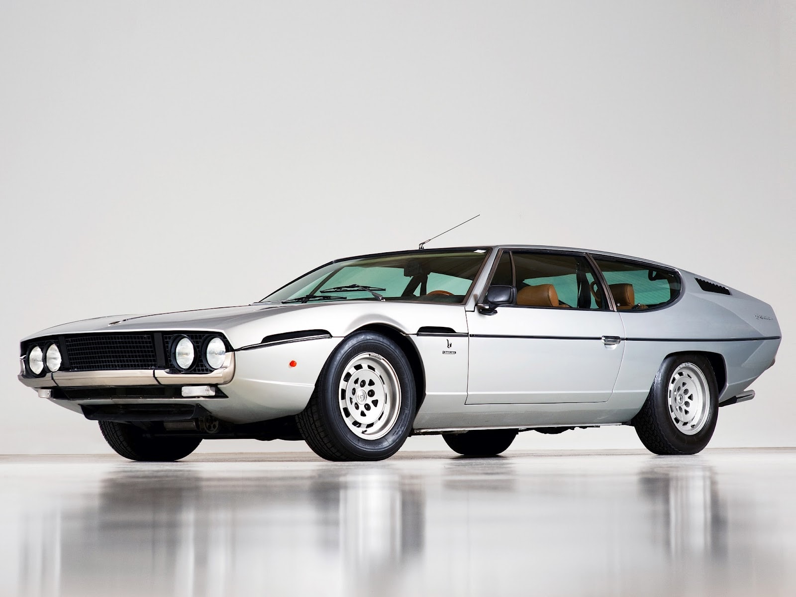 Espada 3° Serie (72>78) - CUSTOM CONCEPTS