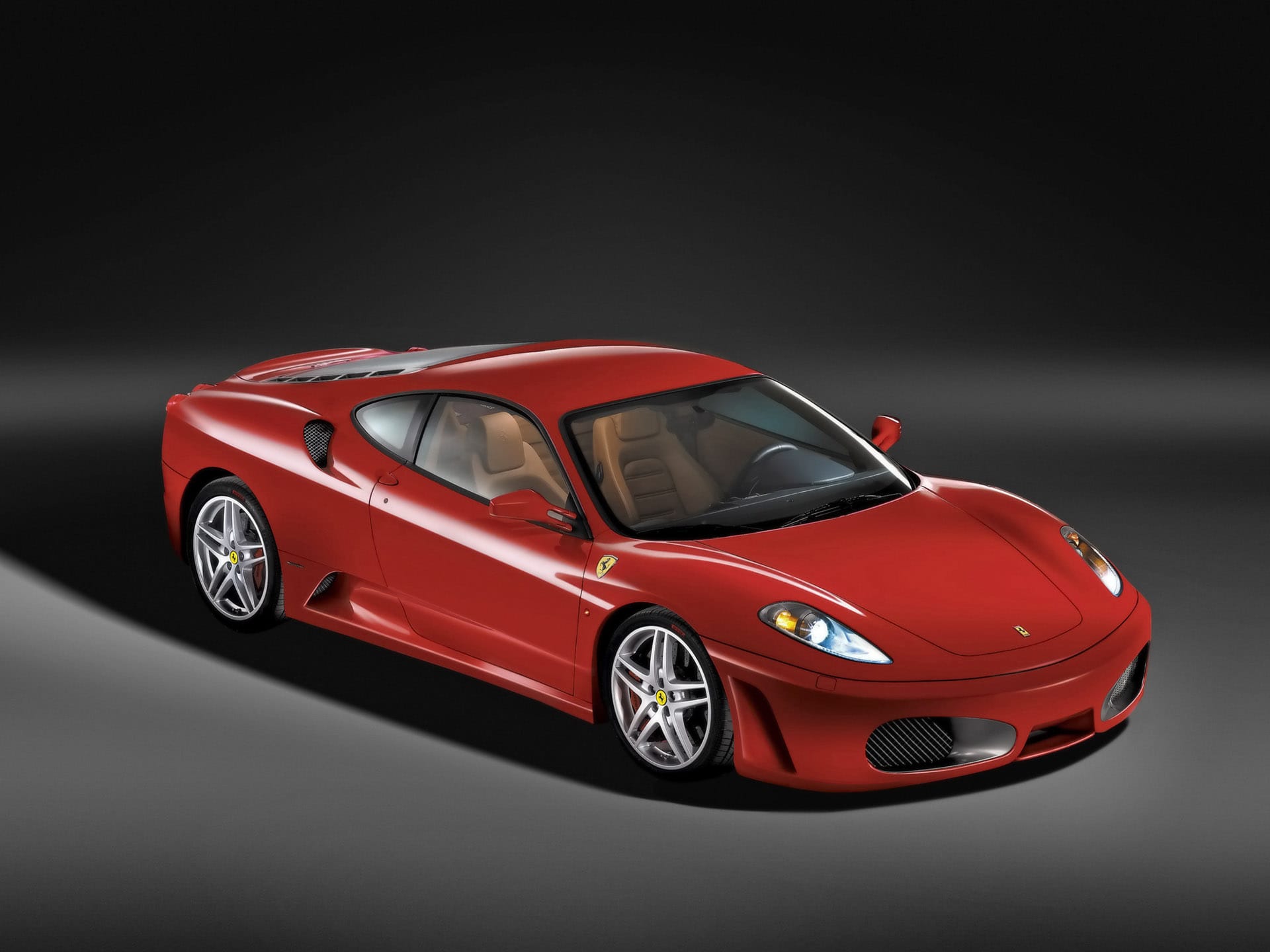 F430 - CUSTOM CONCEPTS