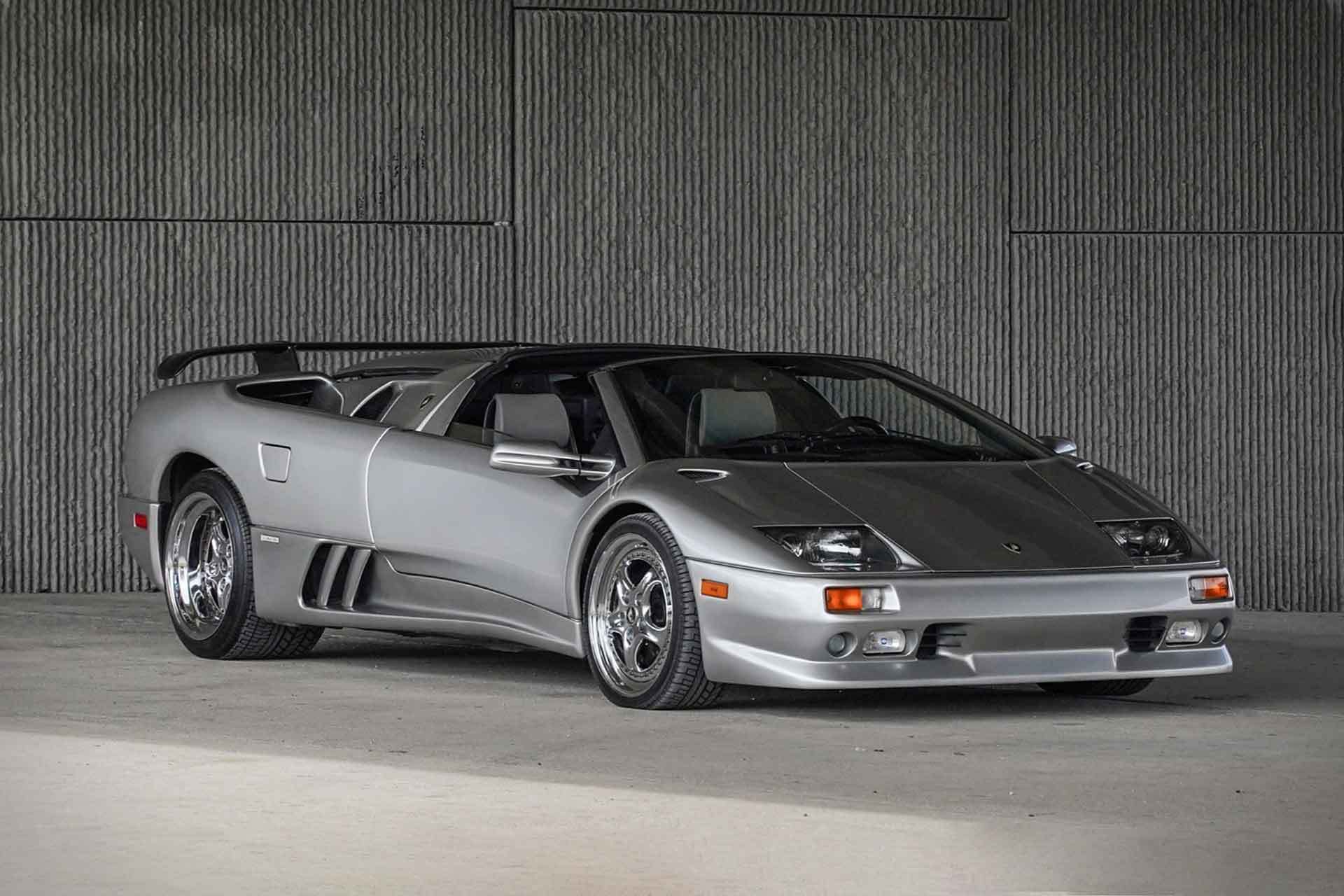 Diablo - CUSTOM CONCEPTS