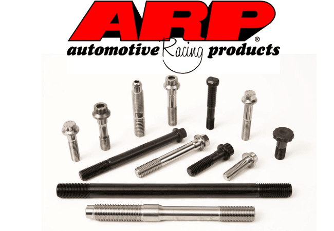 ARP-Hardware und Befestigungselemente – CUSTOM CONCEPTS