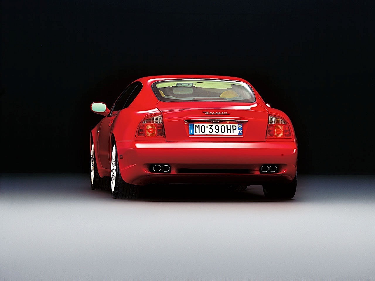 coupé 4200 - CUSTOM CONCEPTS