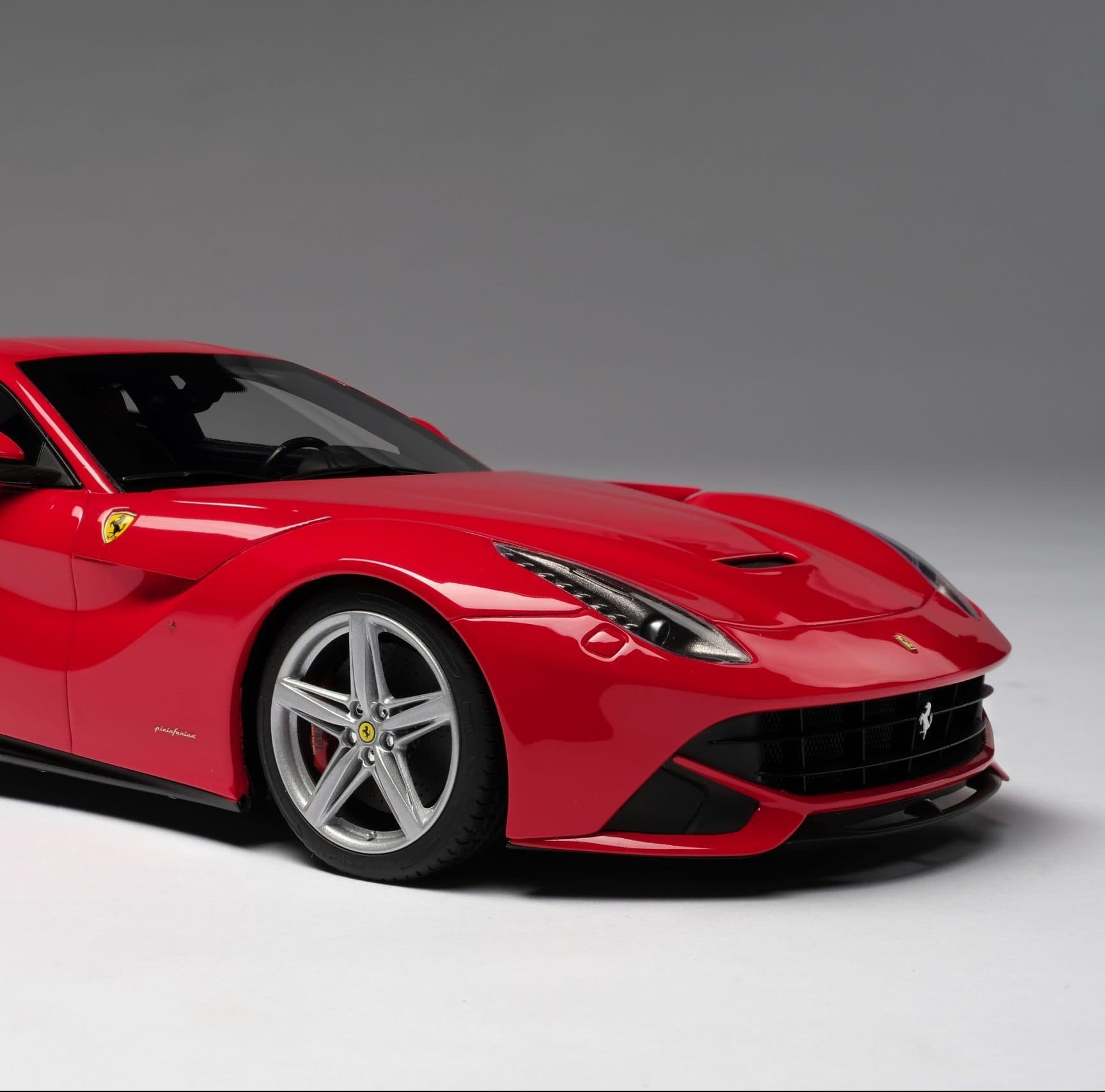 F12 - CUSTOM CONCEPTS