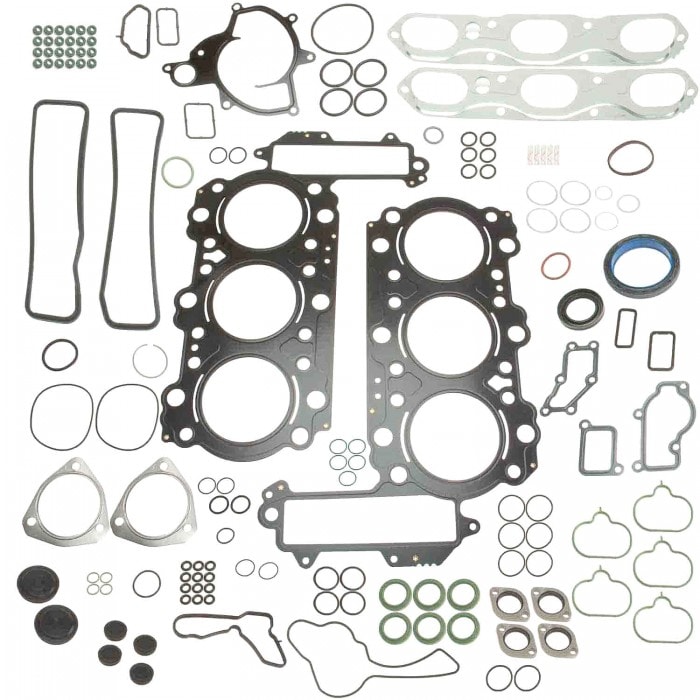Engine Rebuild Kits M96 and M97 Engines - CUSTOM CONCEPTS