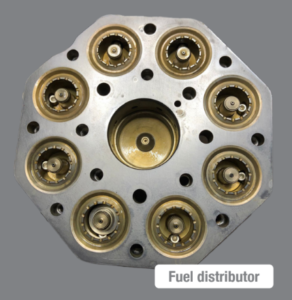 K-Jetronic revision - CUSTOM CONCEPTS